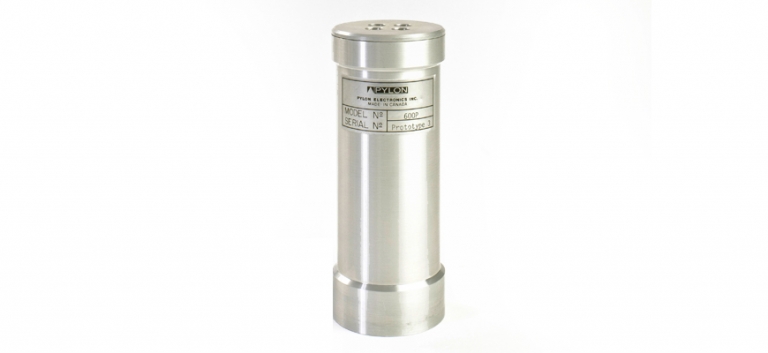 Industrial Radon Detectors | Pylon Electronics-Radon