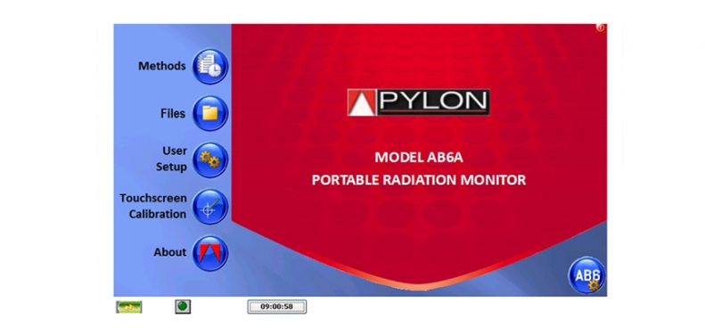 Radon Software | Pylon Electronics-Radon