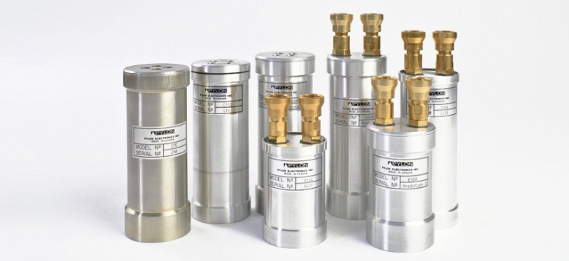 Industrial Radon Detectors | Pylon Electronics-Radon
