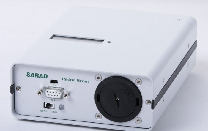 Radon Blog | Pylon Electronics-Radon